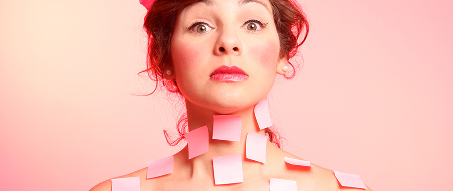 Labeling Theory: How do the labels we use change our reality? | Media ...